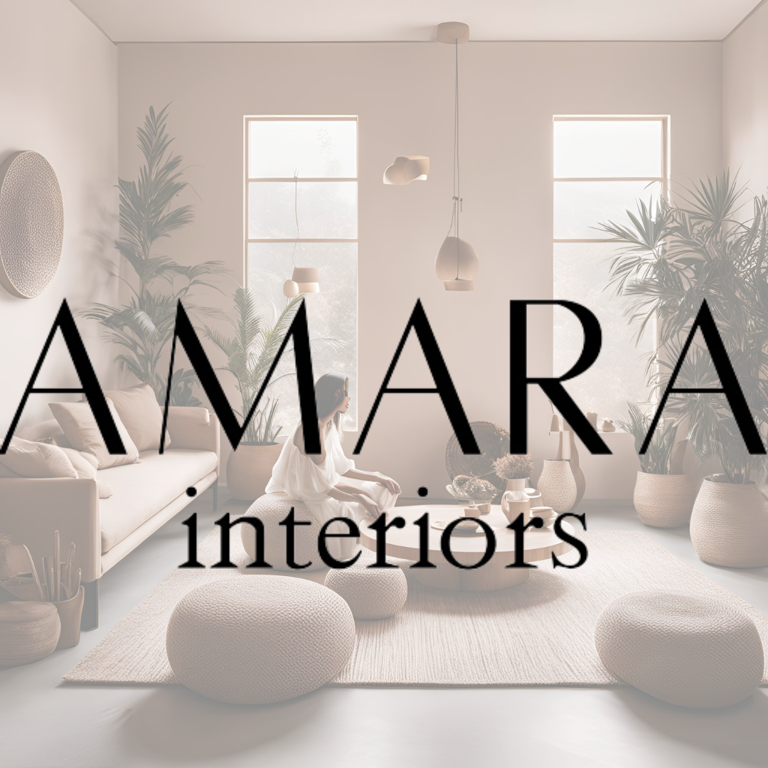 contact - AMARA interiors